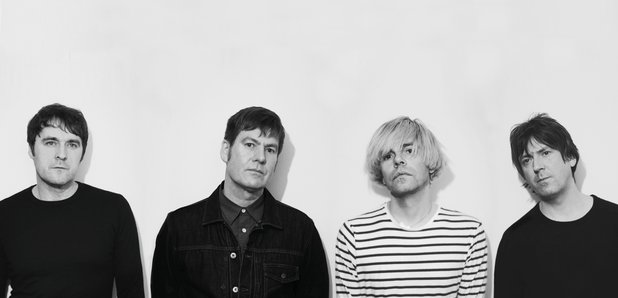 The Charlatans (UK band) - Alchetron, the free social encyclopedia